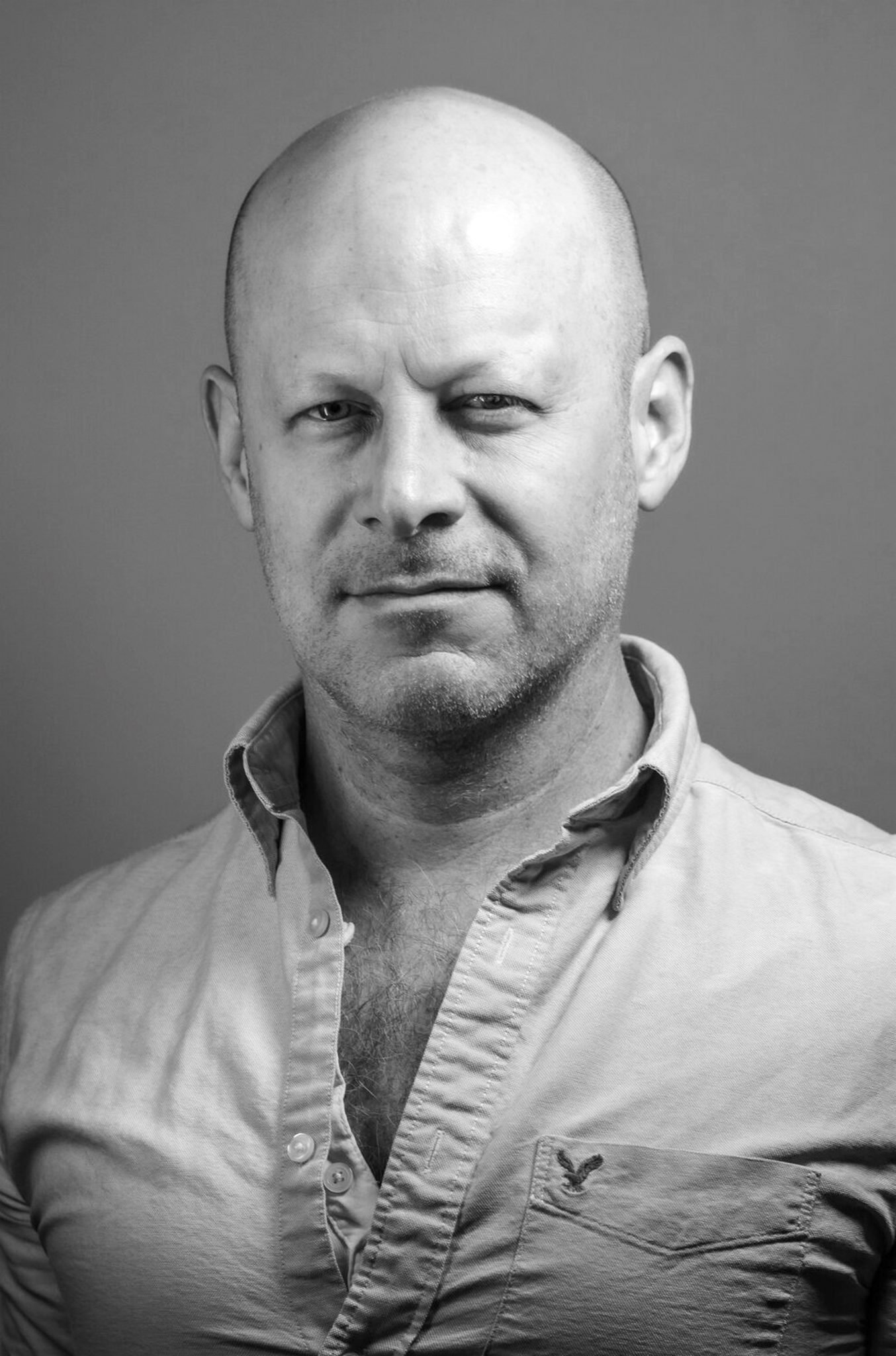 George Deihl – ReelHeART Festival Group