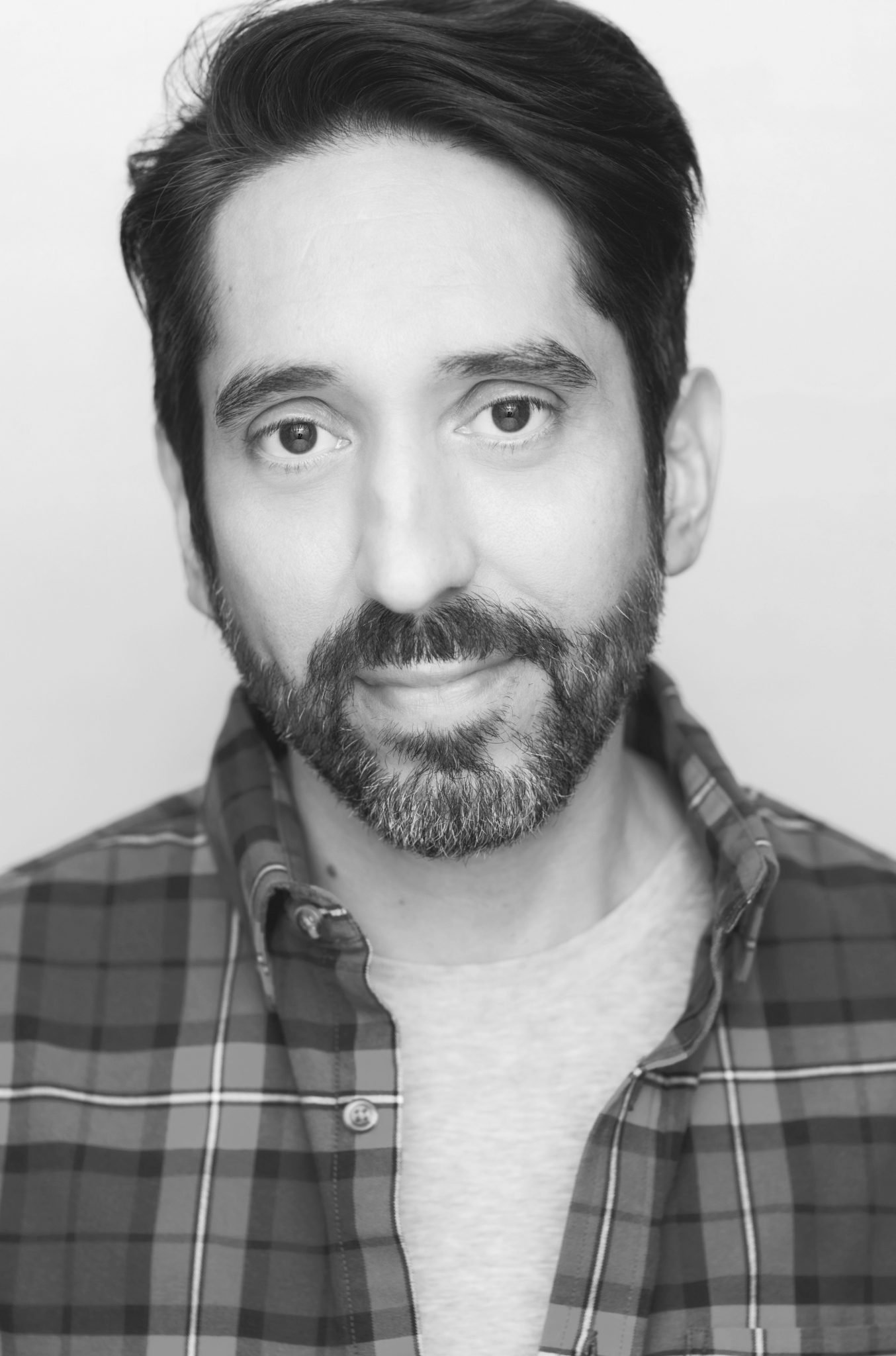 Rodrigo Luzzi – ReelHeART Festival Group