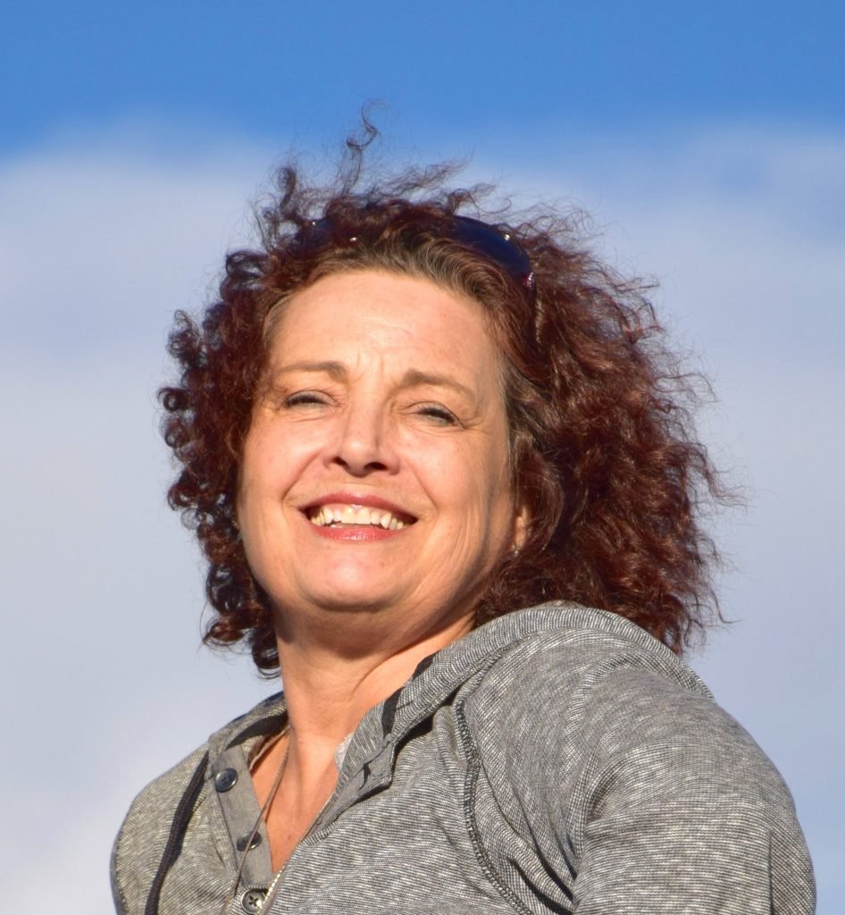 Shea E Butler – ReelHeART Festival Group