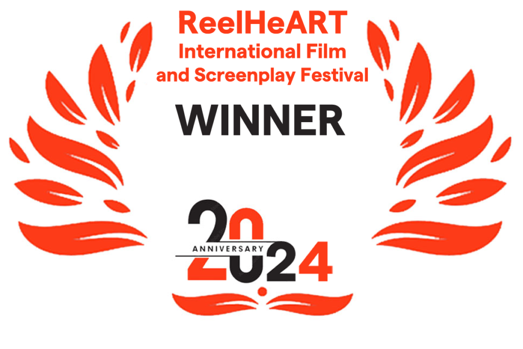 2024 ReelHeART – Screenplay Winners Announced – ReelHeART Festival Group